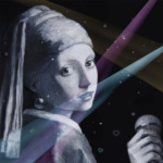 友成哲郎《Idols and desires #1 -light-》 | ONBEAT studio